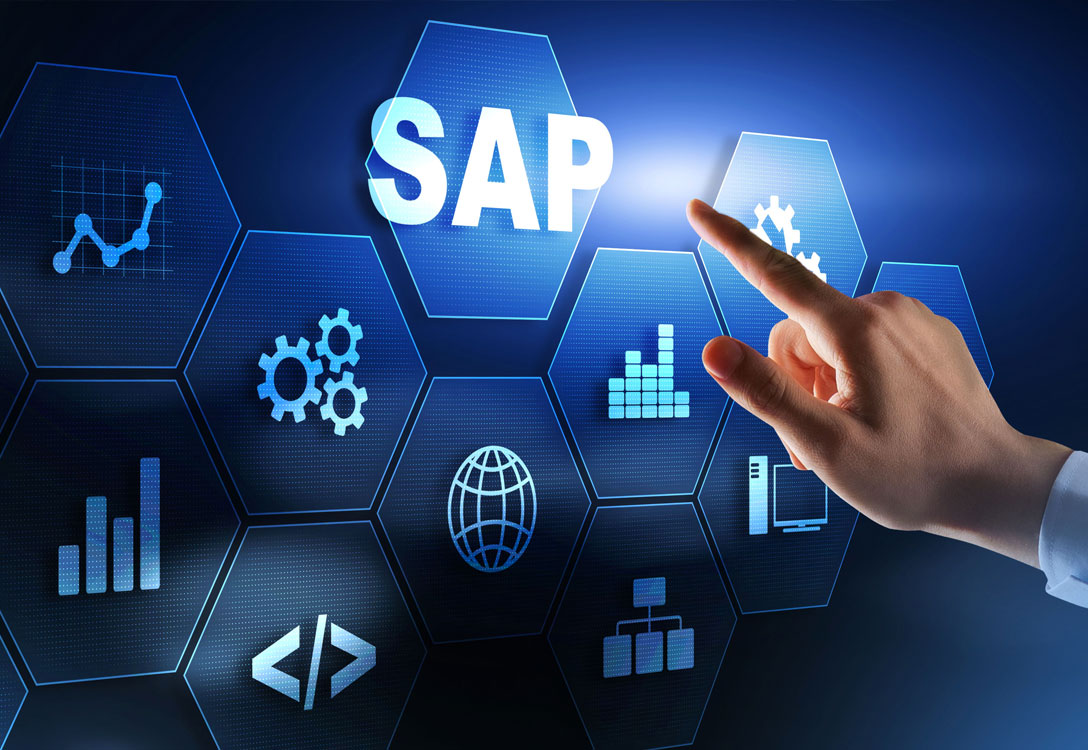 Be.as Manufacturing es el complemento ideal para SAP Business One