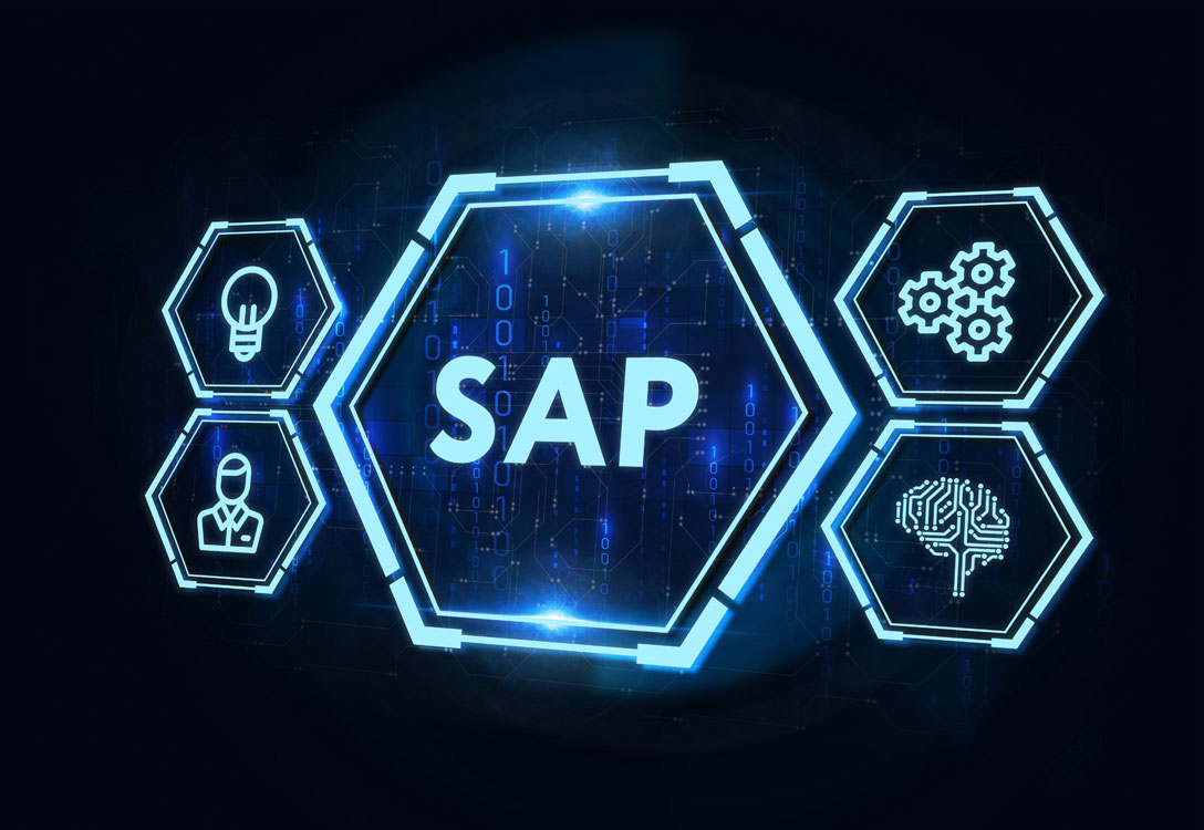 Las principales características de SAP Business One