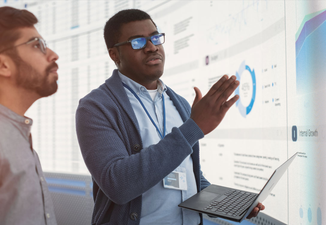 Optimiza al máximo la producción con SAP Business One